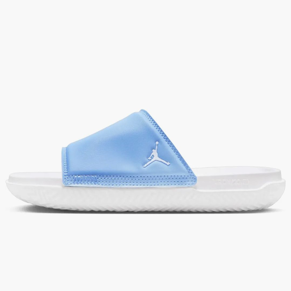 Jordan Play Slide University Blue GS blau DN3596 401