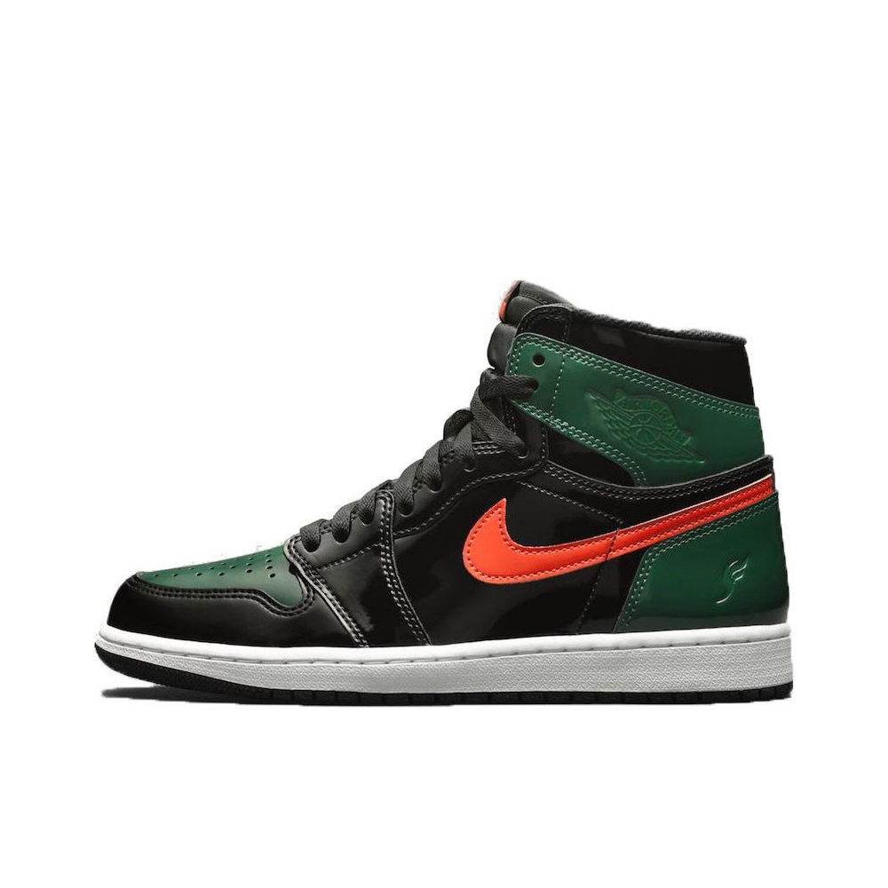 Jordan 1 solefly store