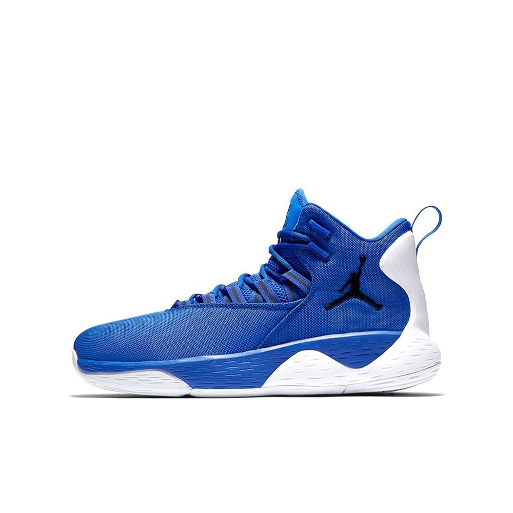Jordan Super.Fly MVP PF blau AR0038-401 Preisvergleich