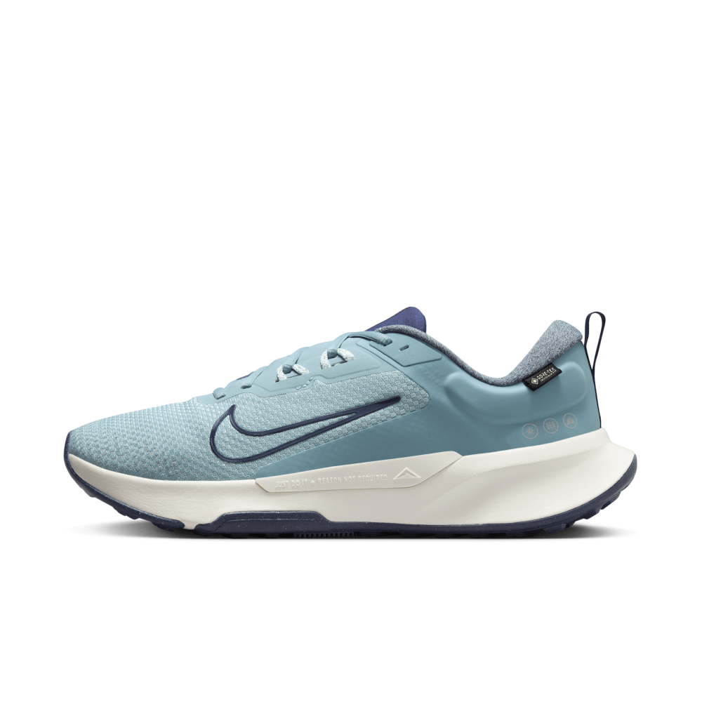 Nike Juniper Trail 2 GORE TEX blau HM9734-402 Preisvergleich