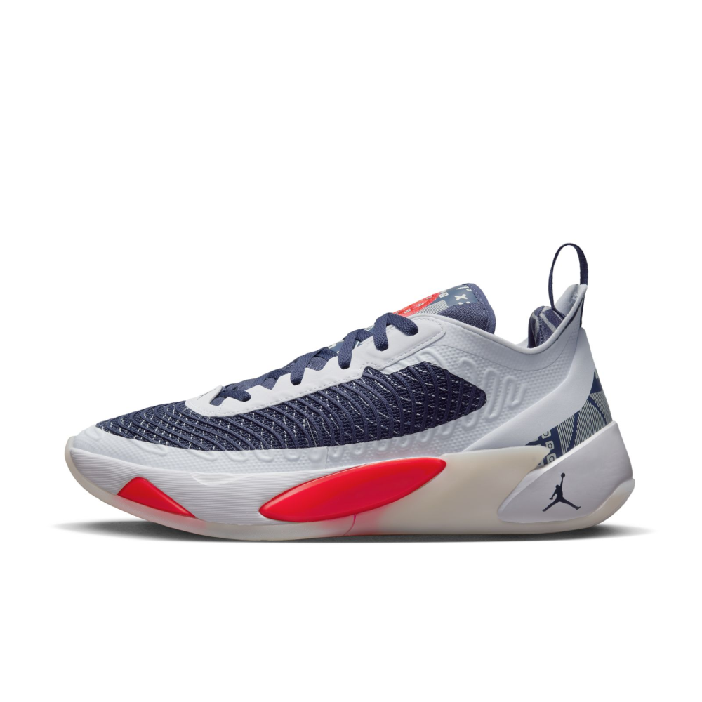 Jordan Luka 1 Quai 54 bunt FB1806-150 Preisvergleich