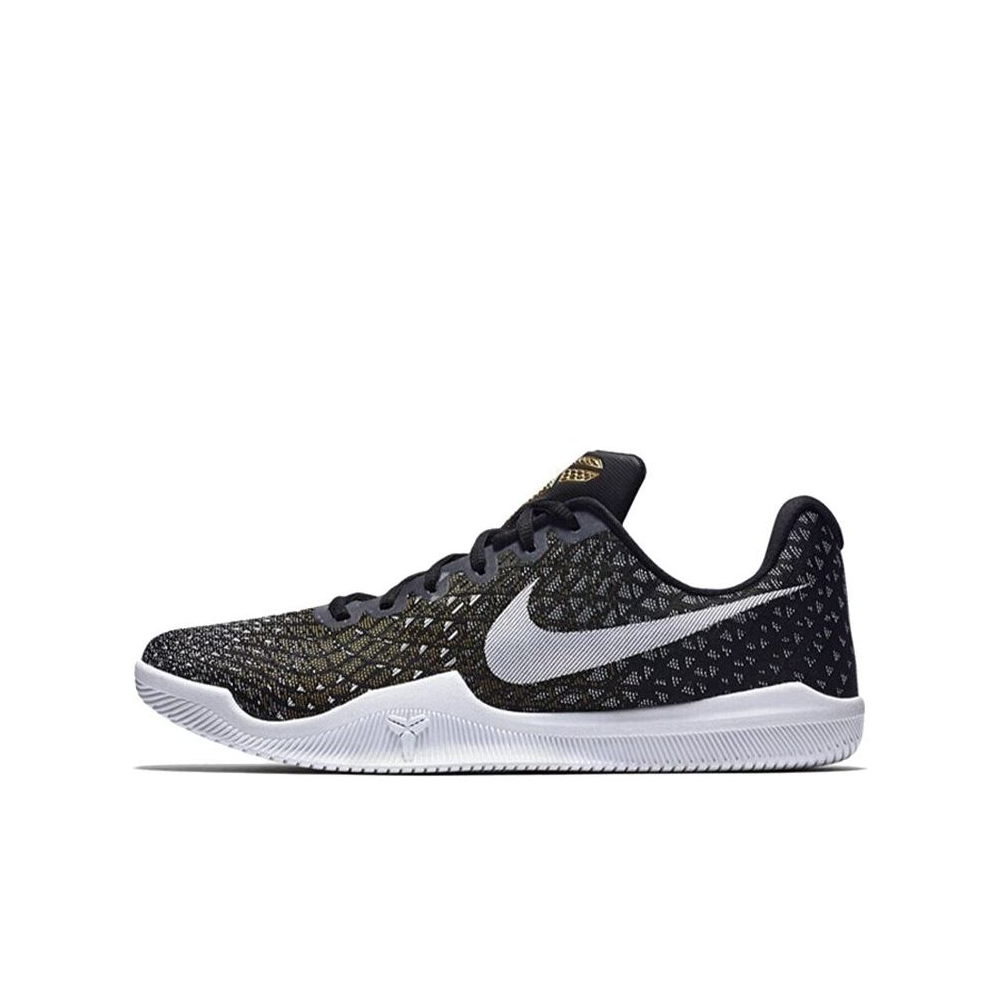 Nike Mamba Instinct EP schwarz 884445-010 Preisvergleich