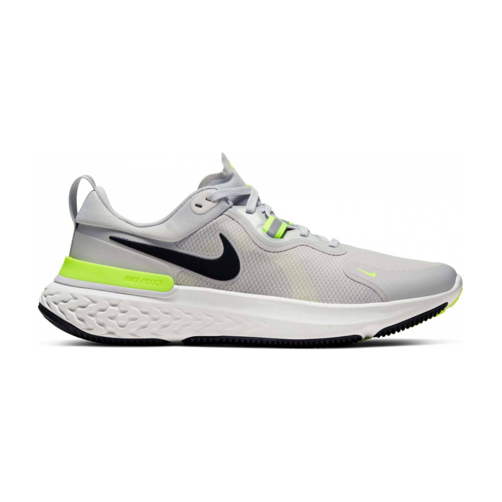 Nike React Miler grau CW1777-005 Preisvergleich