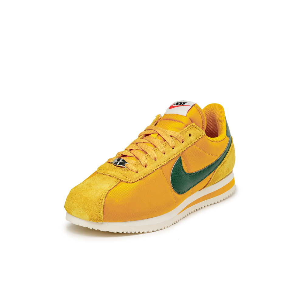 Nike Cortez TXT gelb DZ2795 702 Preisvergleich