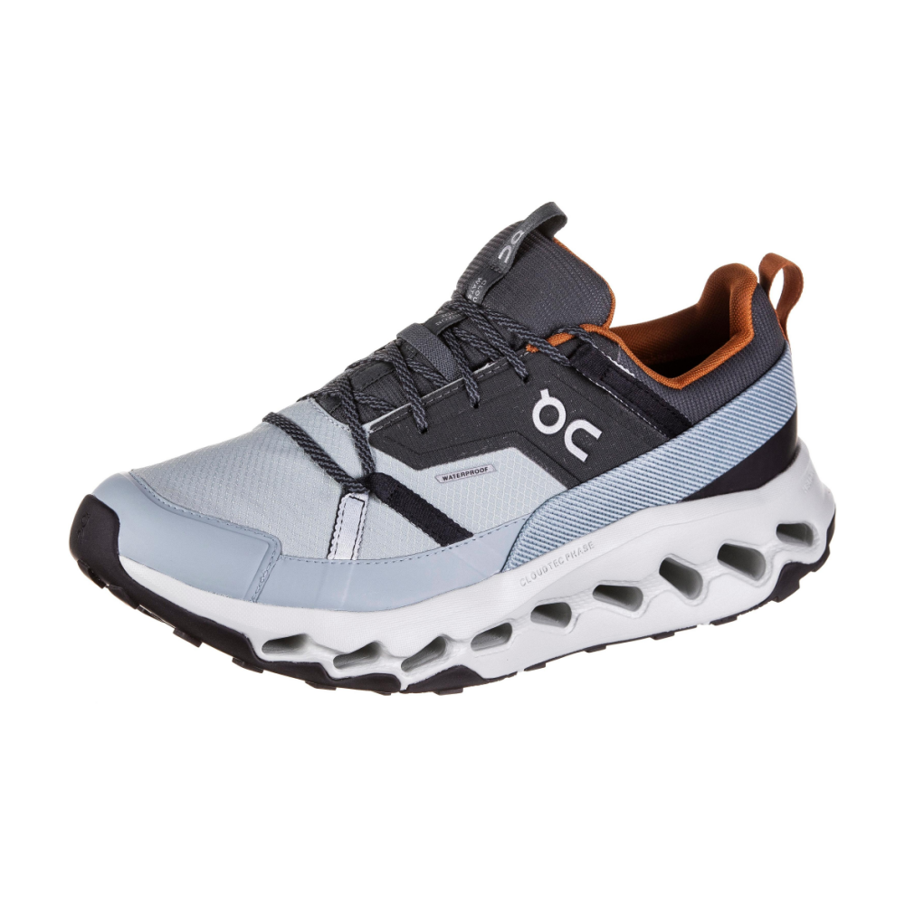 ON Cloudhorizon Waterproof WP blau 3ME10052309 Preisvergleich