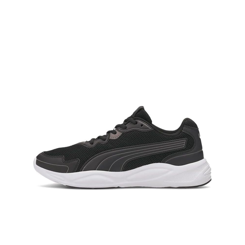 PUMA 90s Runner Nu Wave schwarz 373017-01 Preisvergleich
