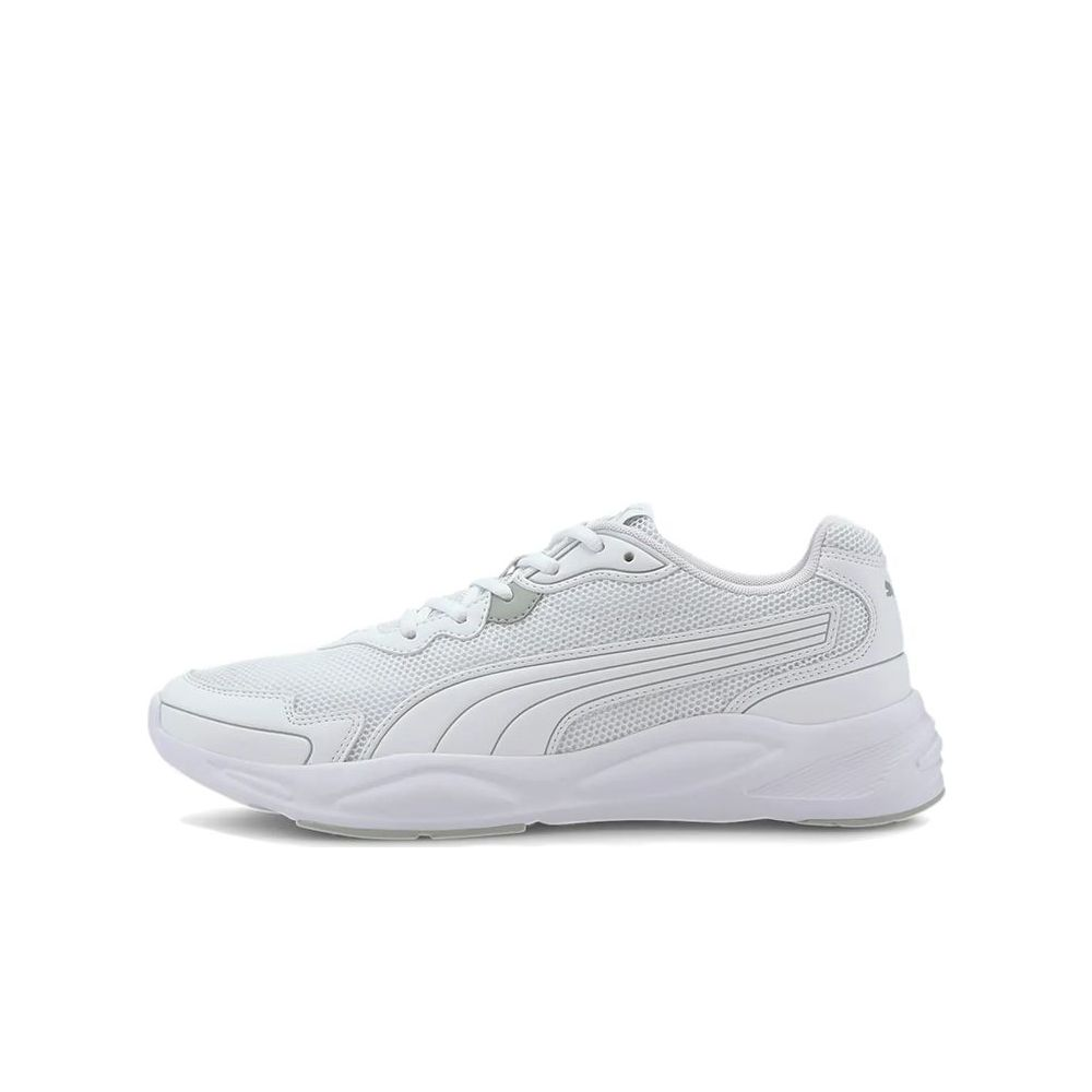 PUMA 90s Runner Nu Wave weiss 373017-02 Preisvergleich