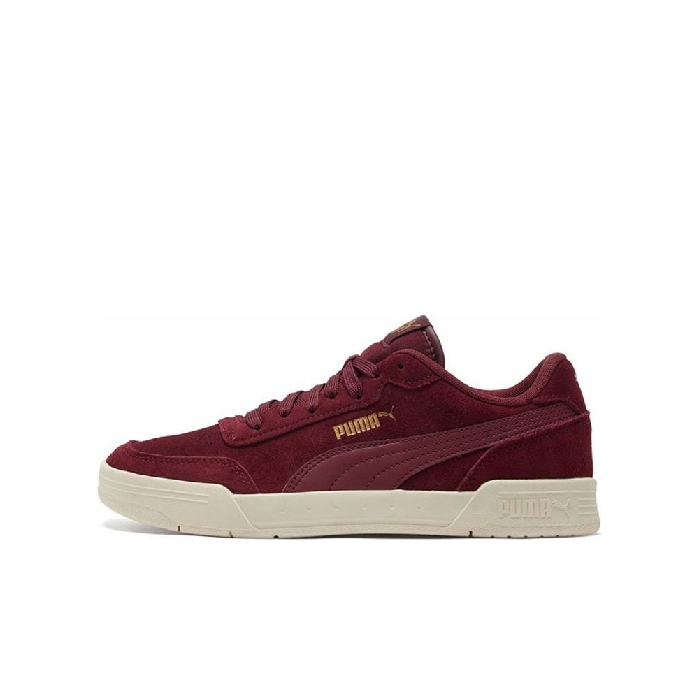 PUMA Caracal Casual Board rot 370304-20 Preisvergleich