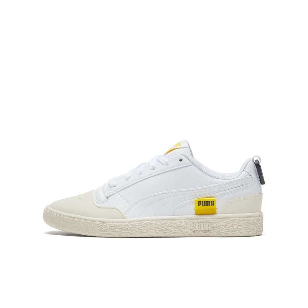 PUMA Central Saint Martins x Ralph Sampson For weiss 374344_01