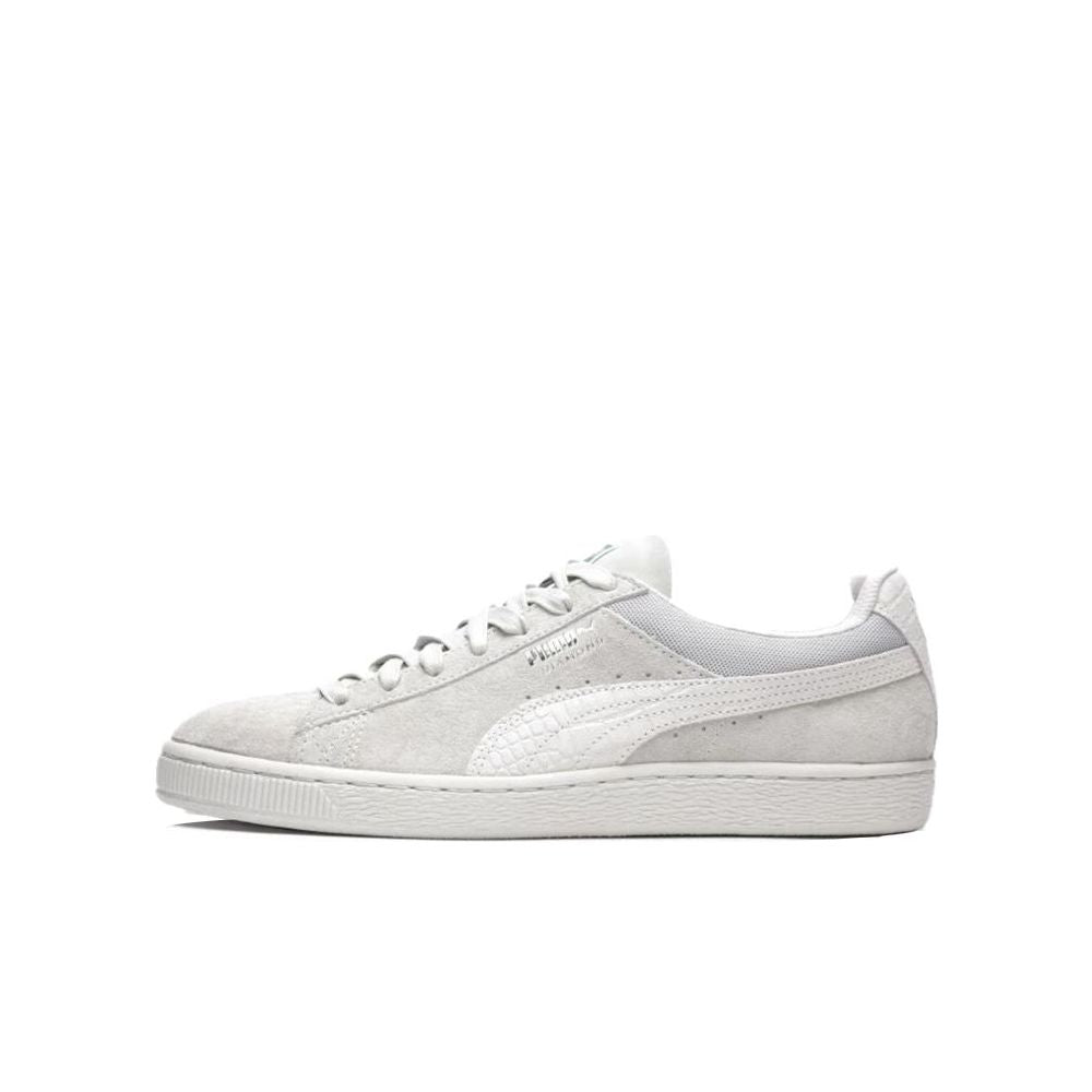 PUMA Diamond Supply Co. x Suede Classic weiss 363001 03