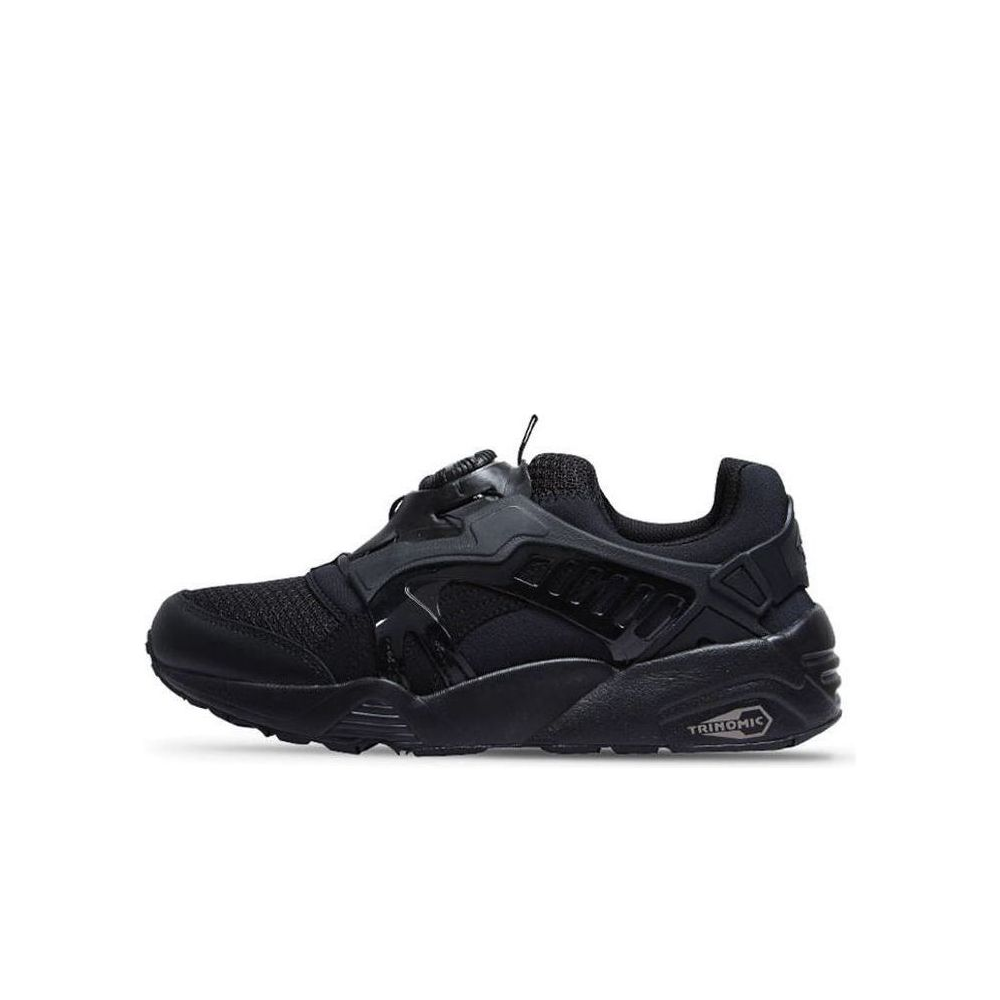 PUMA Disc Blaze Ct Running schwarz 362040 02 Preisvergleich