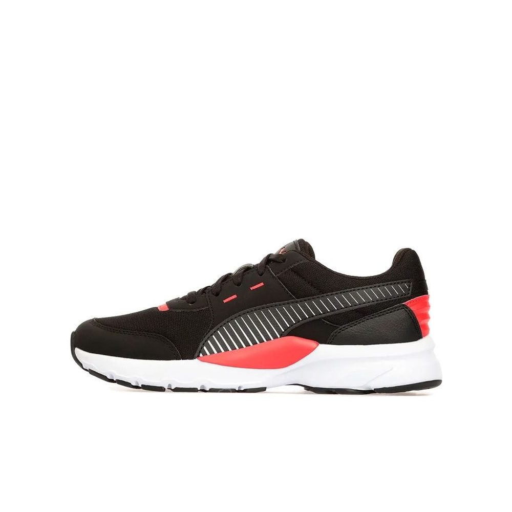 PUMA Future Runner schwarz 372611-07 Preisvergleich