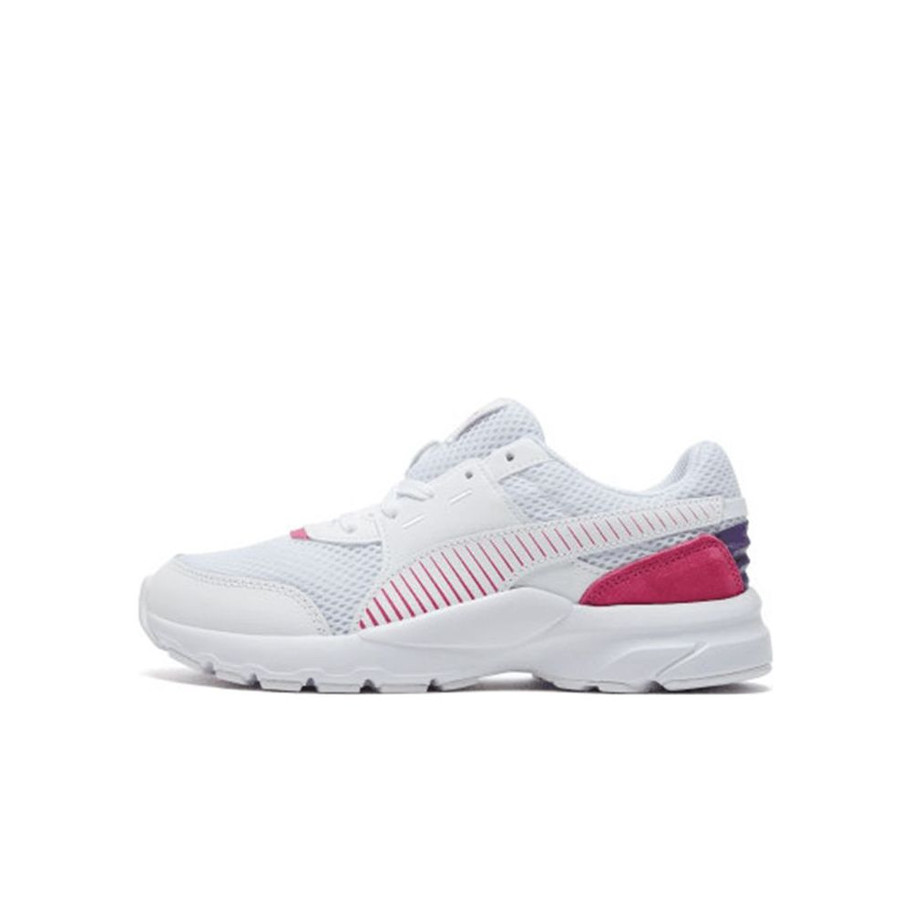 PUMA Future Runner Premium weiss 369502-08 Preisvergleich