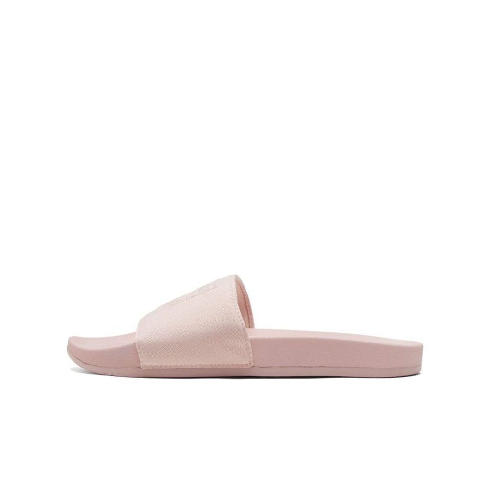 PUMA Leadcat FTR Comfort Emboss Lotus Slide pink 382076-02