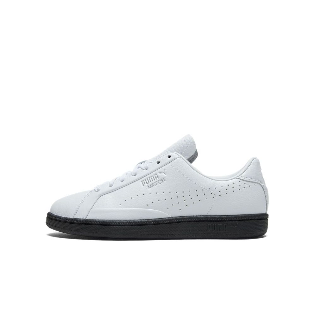 PUMA Match 74 Tumbled weiss 363884-08 Preisvergleich