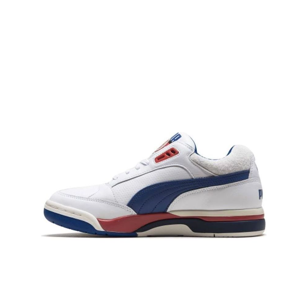 PUMA Palace Guard OG weiss 369587-01 Preisvergleich