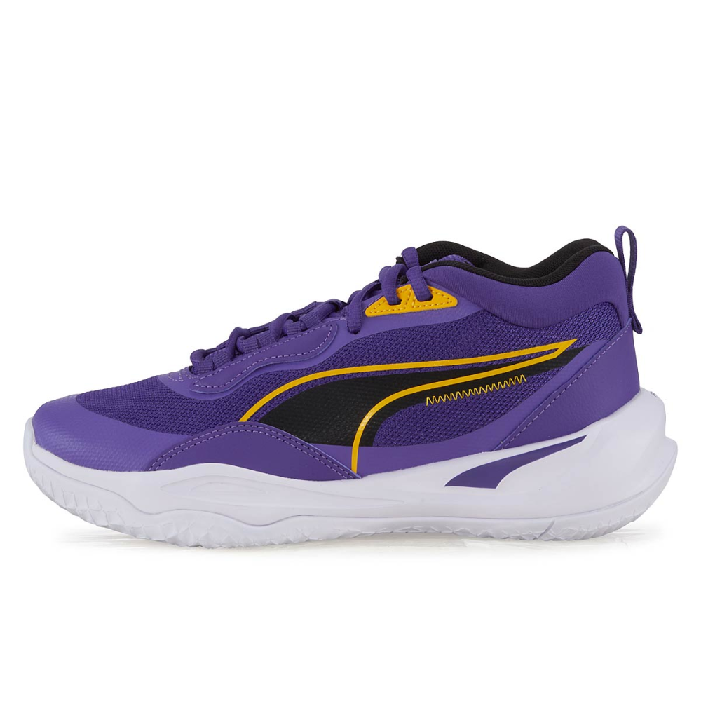 PUMA Playmaker Pro lila 377572 08 Preisvergleich