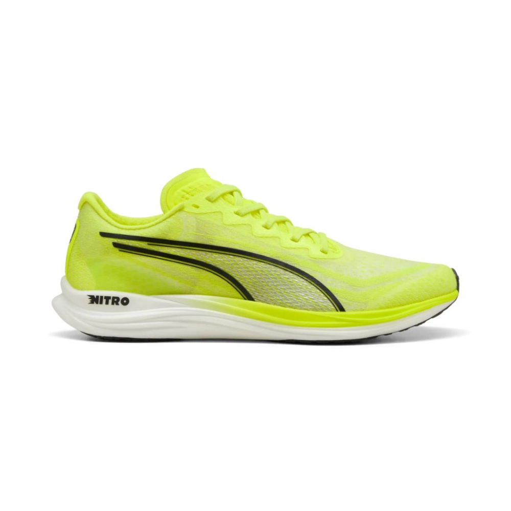 PUMA Propio Nitro gelb 311429-03 Preisvergleich