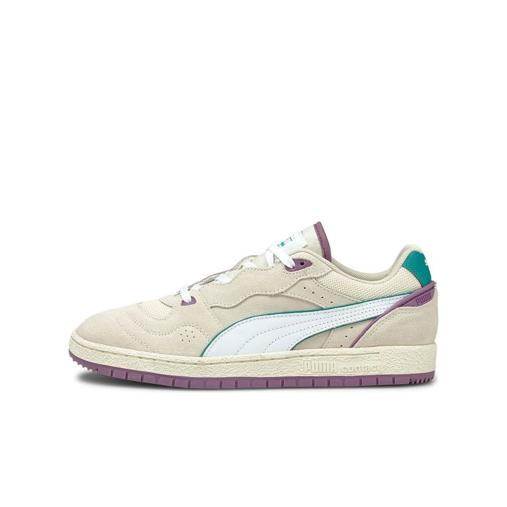 PUMA Ralph Sampson 70 beige 375643-001 Preisvergleich