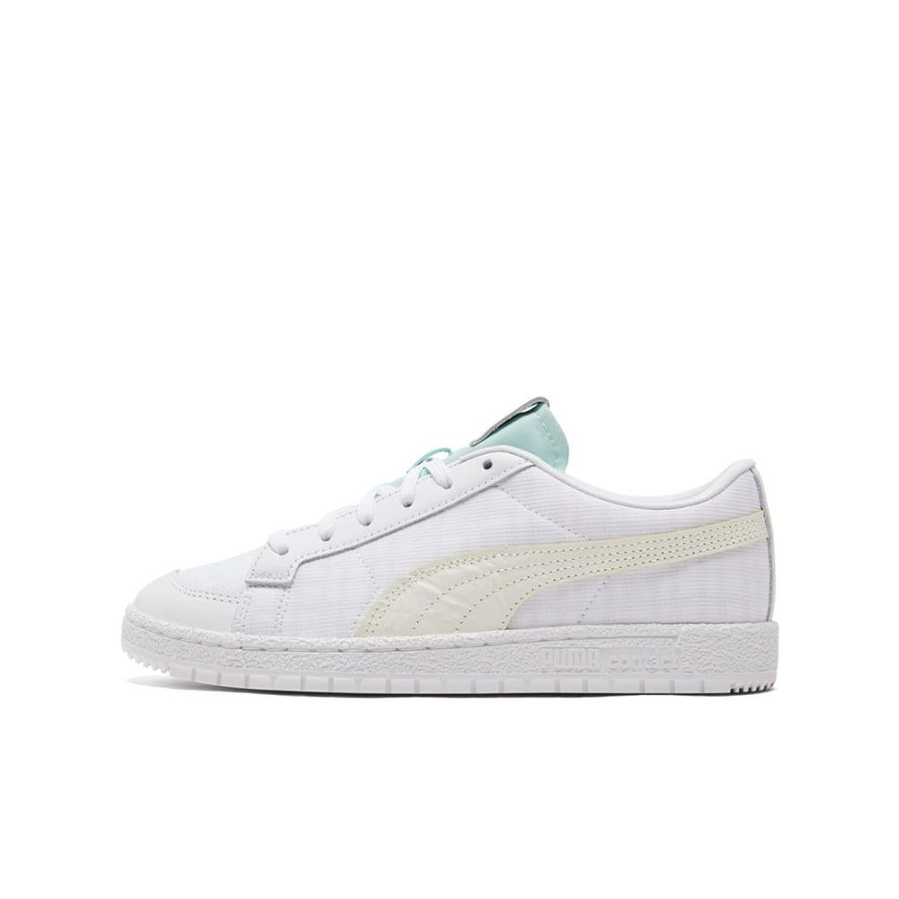 PUMA Ralph Sampson 70 Lo Layer Leisure weiss 383540-01
