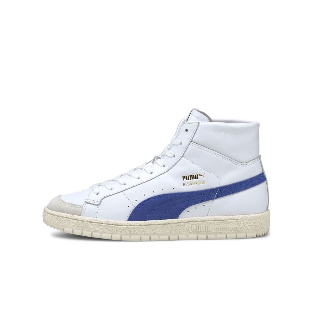 PUMA Ralph Sampson 70 Mid OG weiss 374960-02 Preisvergleich