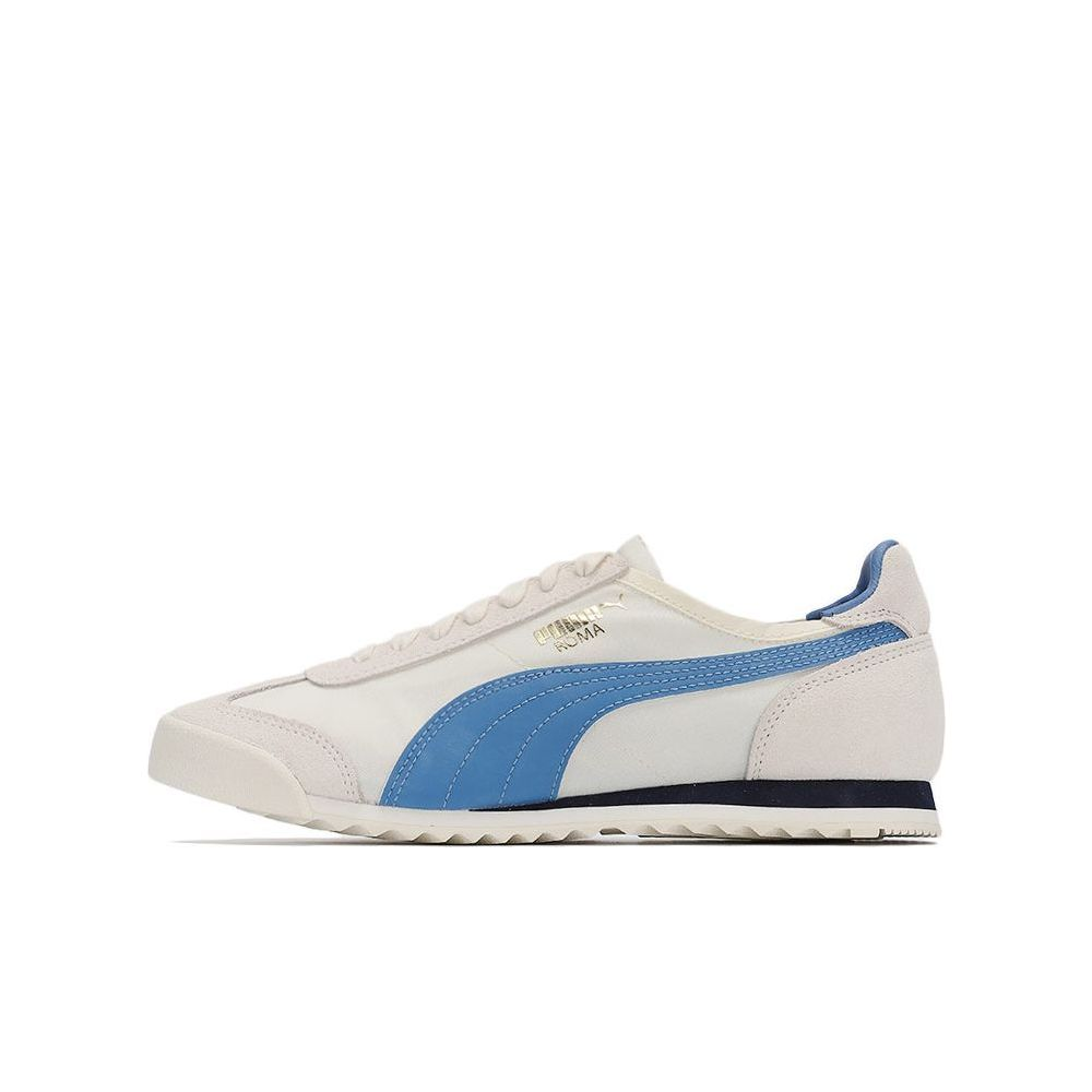 PUMA Roma OG Nylon weiss 362408-21 Preisvergleich