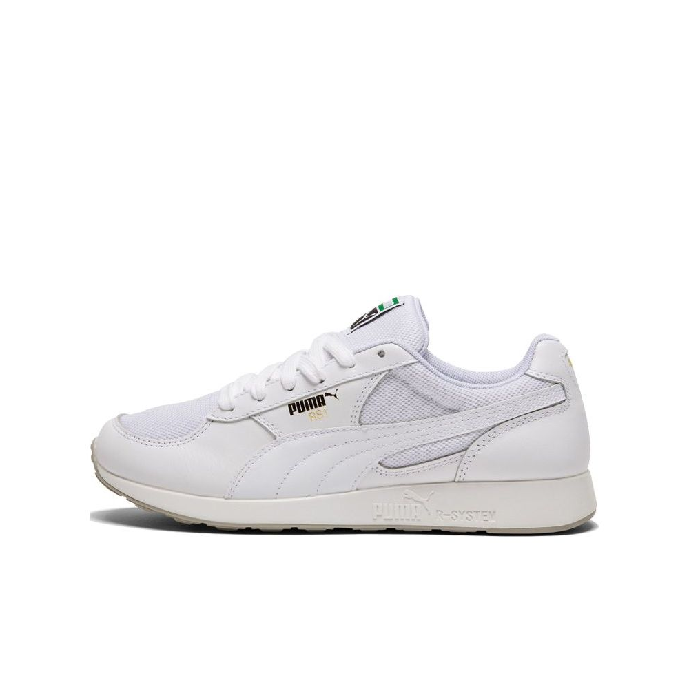 PUMA Rs 1 Og Clone weiss 372600-01 Preisvergleich