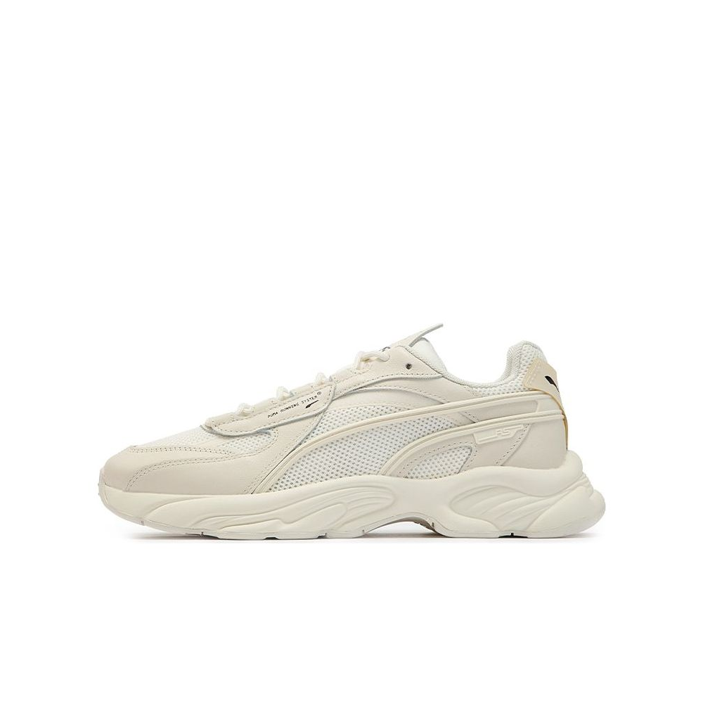 PUMA Rs Connect Athleisure Casual Sports Shoe beige 387935-01