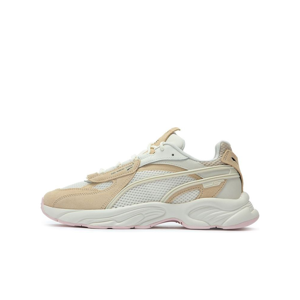 PUMA Rs Connect Desert beige 387730-01 Preisvergleich