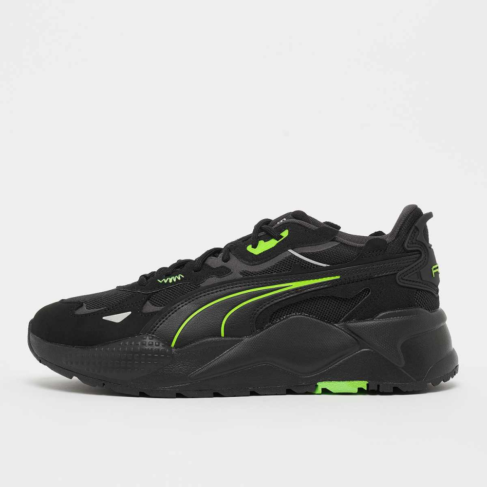PUMA RS X Up MU schwarz 399255_08 Preisvergleich