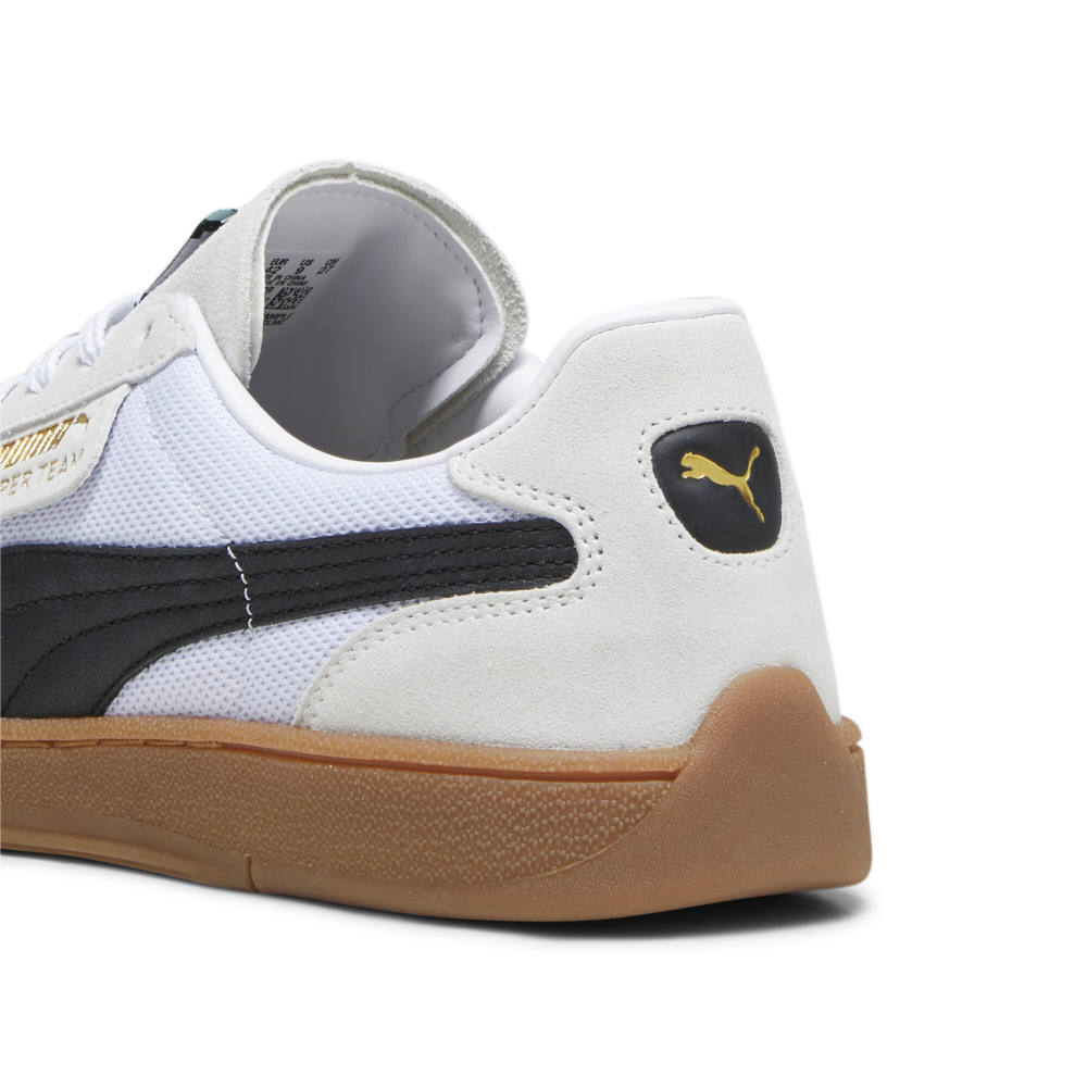 PUMA Super Team OG weiss 390424-09 Preisvergleich