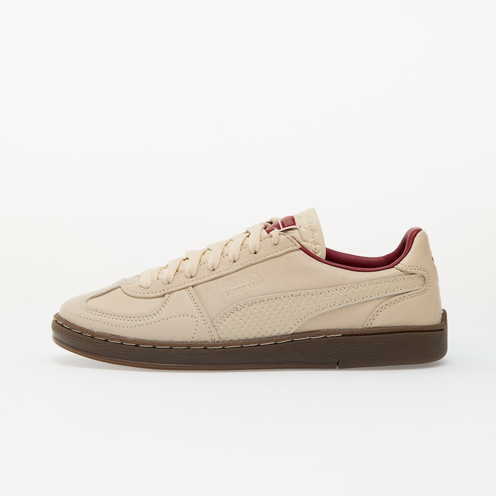 PUMA Super Team Palais Artisan beige 40037401 Preisvergleich