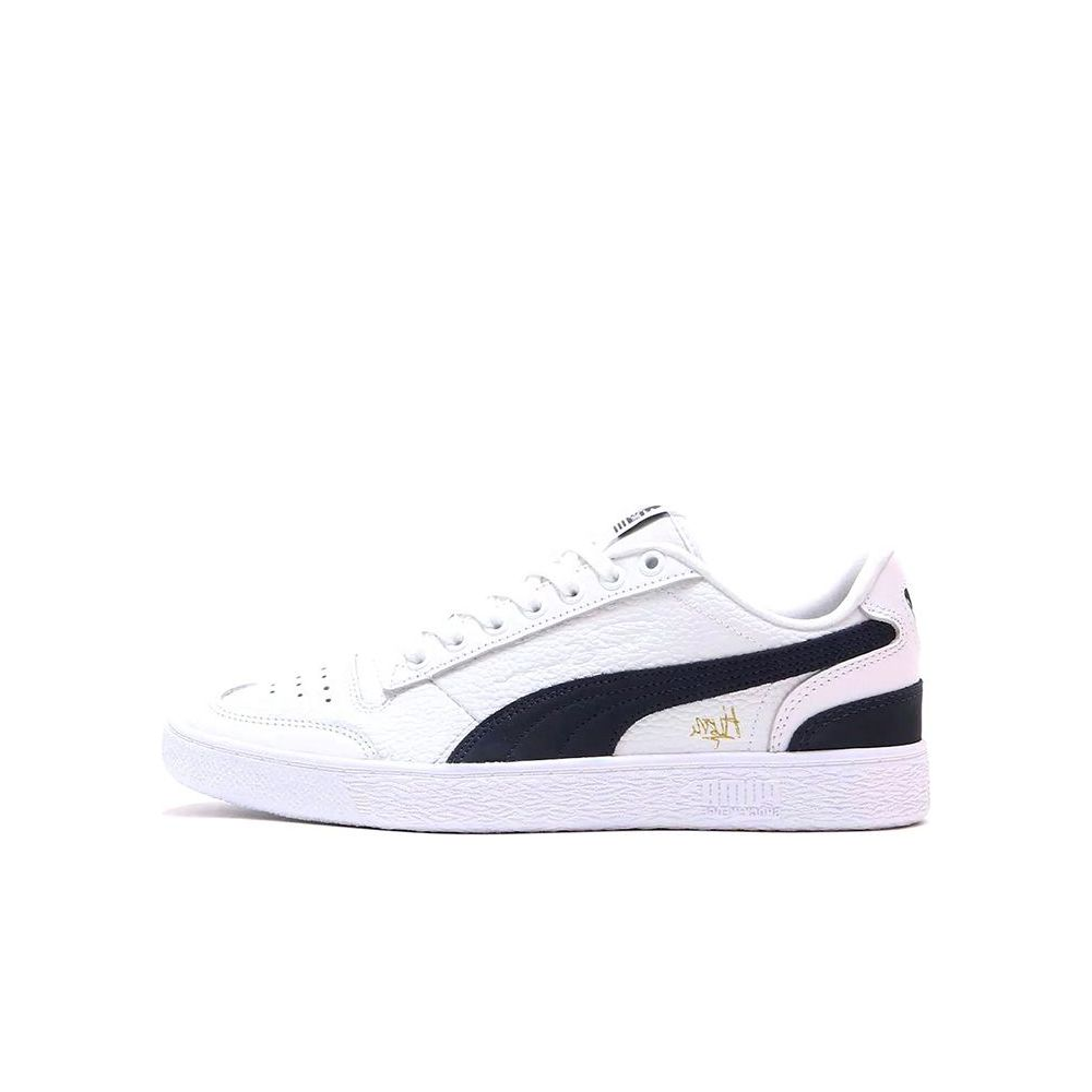 PUMA Ralph Sampson x Hussle Way TMC weiss 387288-02
