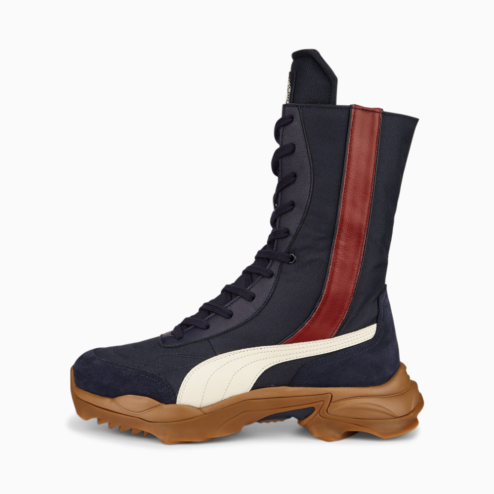 PUMA PALOMO Nitefox Boots x schwarz 386684_01 Preisvergleich