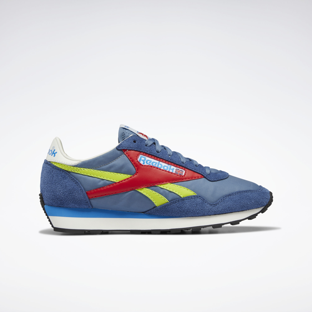 Reebok Aztec II blau GZ9870 Preisvergleich