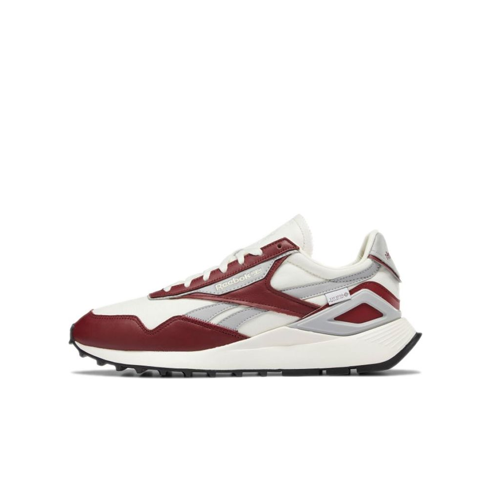 Reebok Classic Legacy AZ Grey Burgundy bunt G55281
