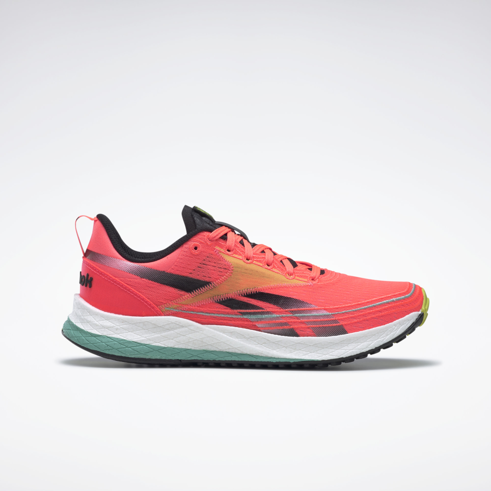 Reebok Floatride Energy 4 rot GY2385 Preisvergleich