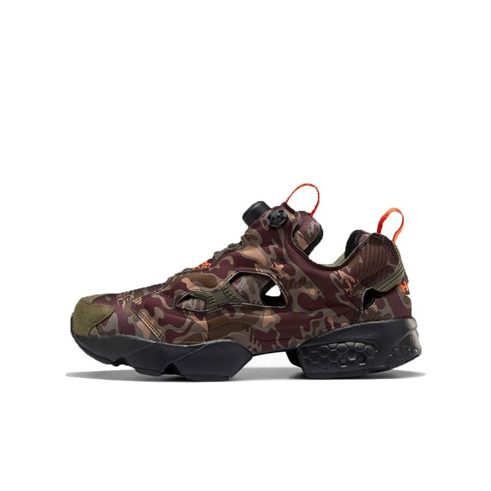 Reebok Instapump Fury OG Camo Alternate bunt DV6962