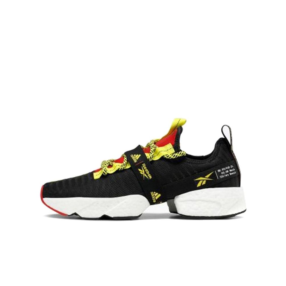 Reebok Sole Fury x Boost Hyper schwarz FW0167 Preisvergleich