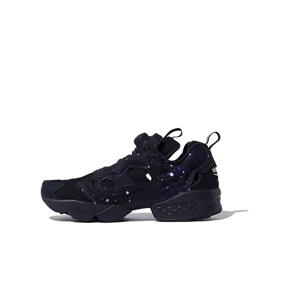 Reebok ZOZOTOWN x InstaPump Fury Galaxy schwarz FX7141
