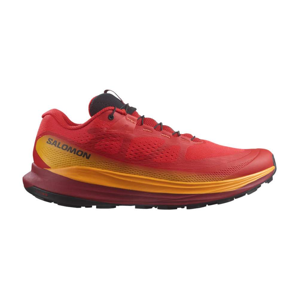 Salomon Ultra Glide 2 rot L47285900 Preisvergleich