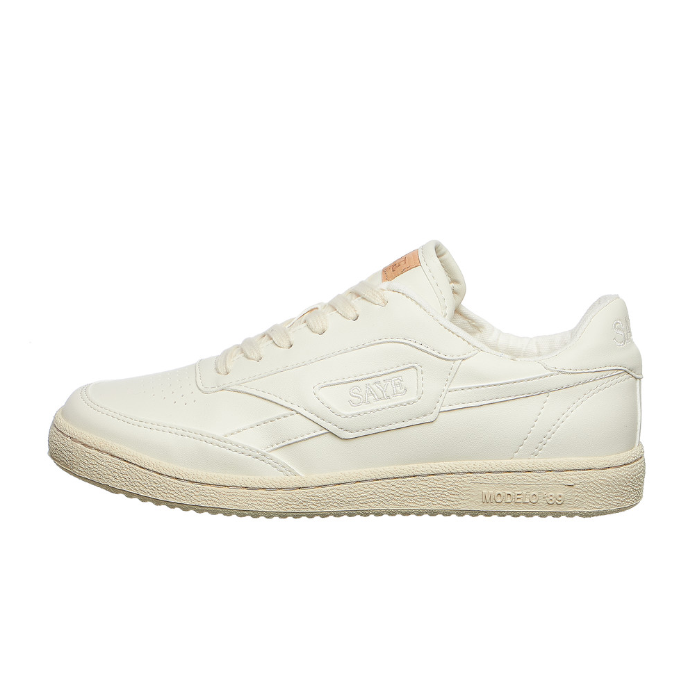 SAYE Modelo Vegan weiss M89-04-VOFFWHITE Preisvergleich