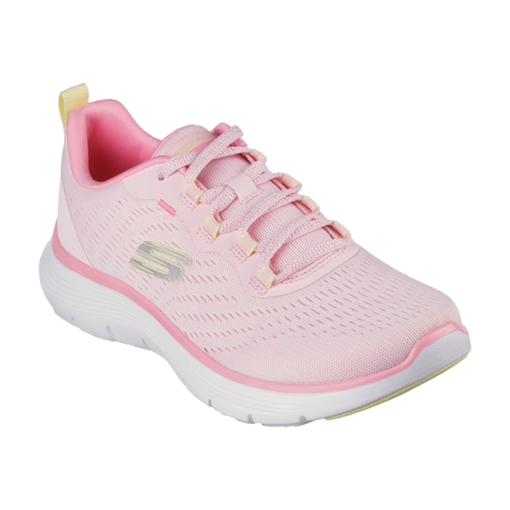 Skechers Flex Appeal 5.0 bunt 150201;PKYL Preisvergleich