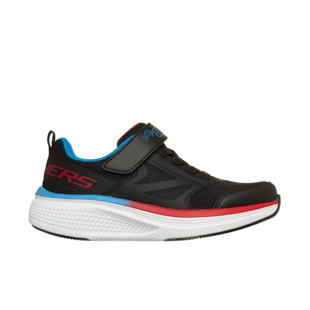 SKECHERS GO RUN Elevate 2.0 Wheres My schwarz 404050L-BKRB