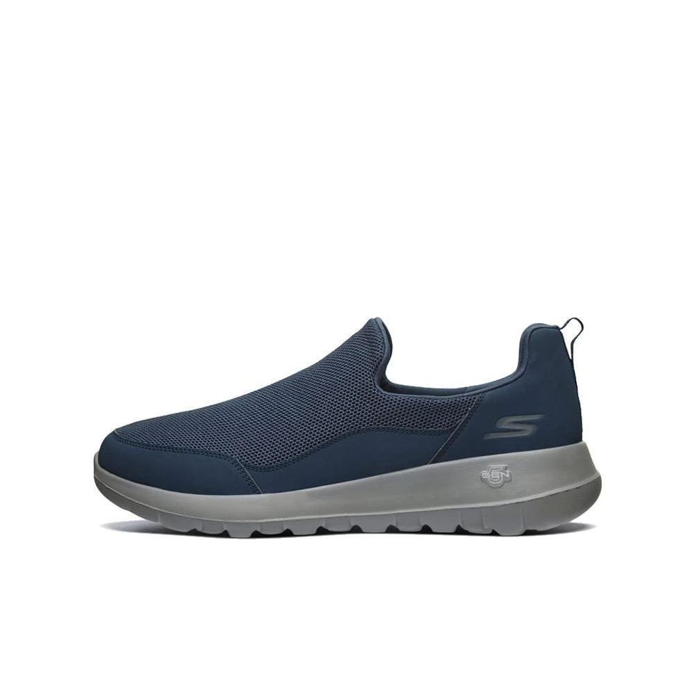 Skechers Go Walk Max blau 54626-NVGY Preisvergleich