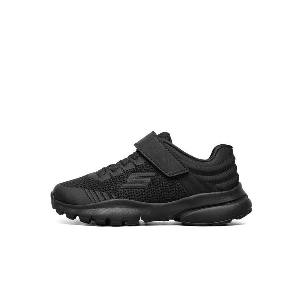 Skechers Razor Flex schwarz 403781L-BBK Preisvergleich