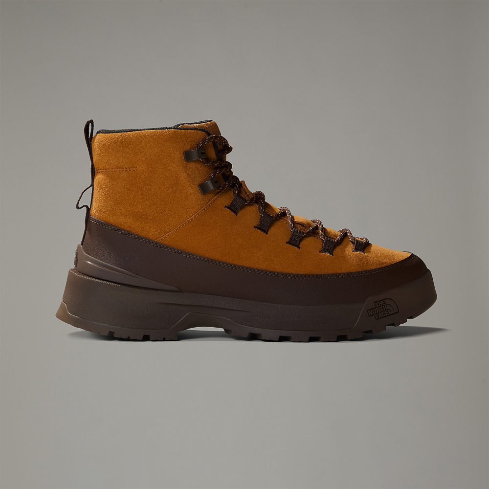 The North Face Glenclyffe braun NF0A83NJYOL Preisvergleich