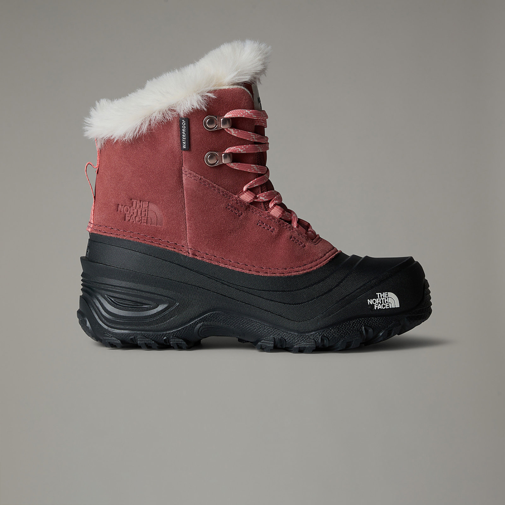 North face shellista boots store