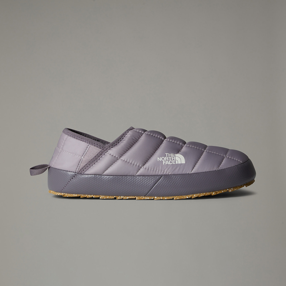 North face thermoball grey store