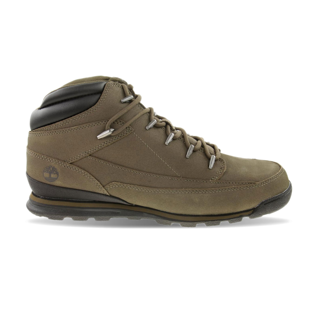 Timberland Euro Rock Mid Hiker Olive grun 0A2AM3 901